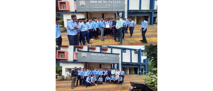 AI A R Kalsekar Polytechnic