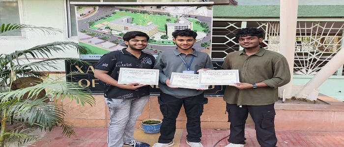 AI A R Kalsekar Polytechnic