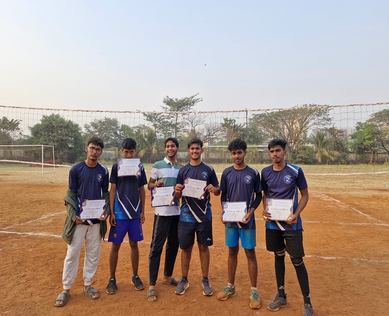 AI A R Kalsekar Polytechnic